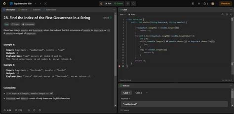 Yashas K On Linkedin 100daysofcode Dsa Leetcode150