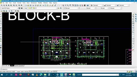 Etabs Full Amharic Tutorialsg5 Fifth Year Integrated Design Project Load For Beam Part 51
