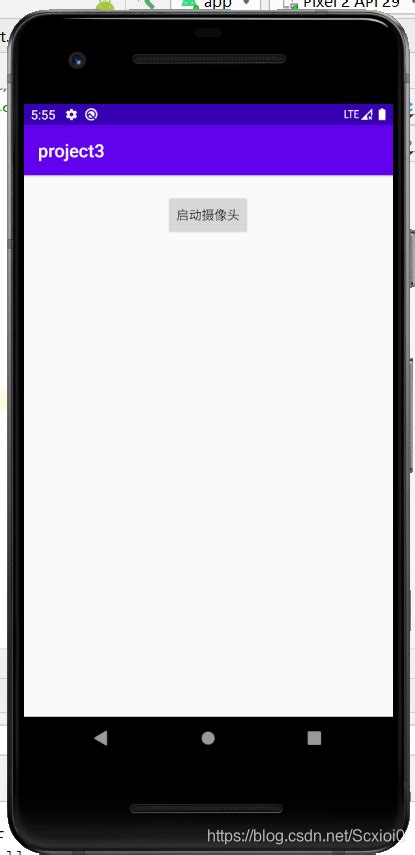 android 调用手机摄像头拍照并显示在当前界面 android 拍照后保持当前画面 csdn博客