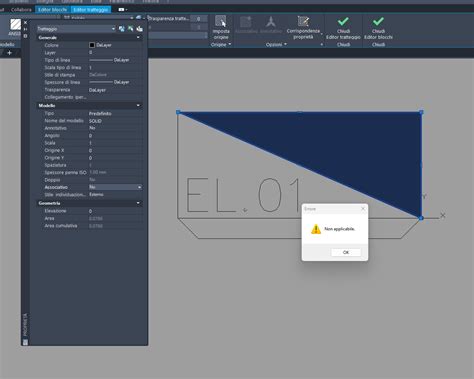 Solved Hatch Does Not Follow Dynamic Block Resize Autodesk Community