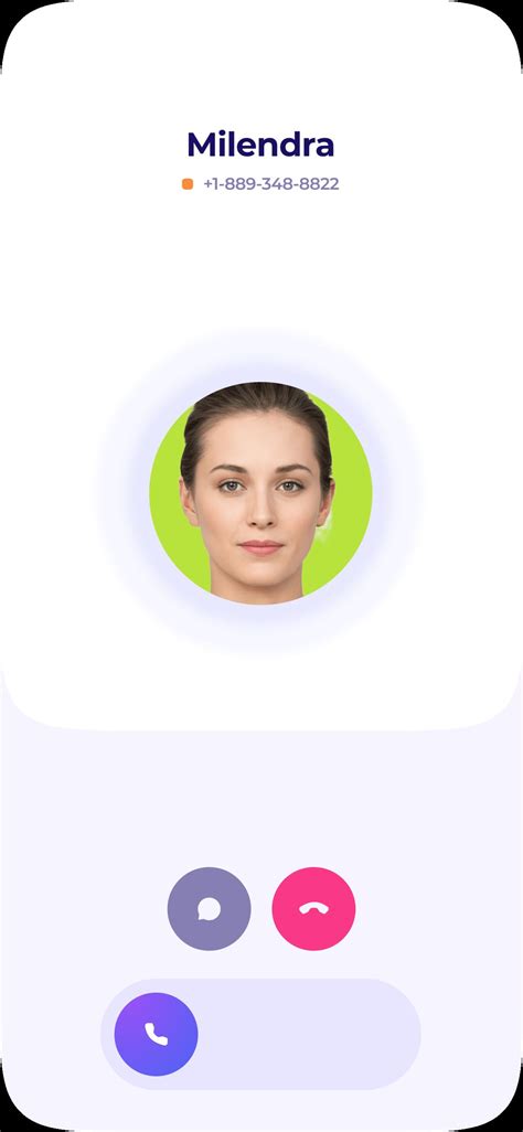 Modern Messenger App Flutter Ui Kit By Miksilabs Codester