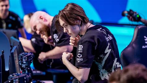 How Donk Made Counter Strike History This Year Insider Gaming