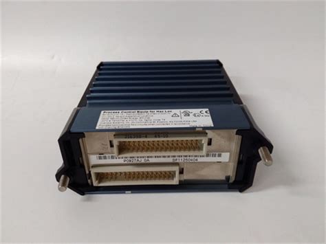 FOXBORO FBM B P AJ Module Runsheng Automation