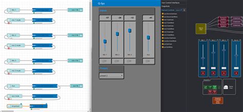 Node Red Contrib Qsys Node Node RED