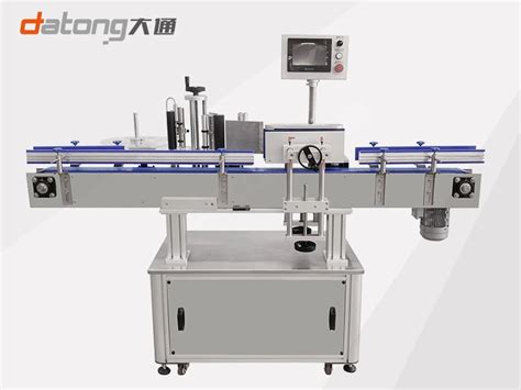 Self Adhesive Labeling Machine Datong