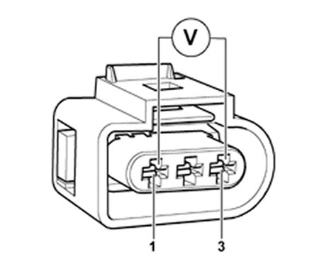 How To Test 3 Wire Crank Sensor With Multimeter Since Each Of The Two And Three Wire Types Of