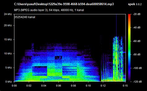 The Real Cave14 Ogg Spectrogram Image Phoenixsc