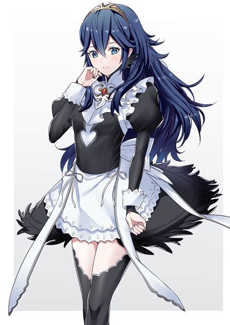 Felicia Fire Emblem Donmai