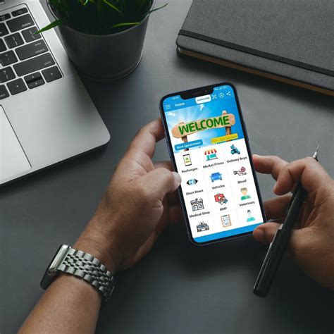 Best App Development Company In Visakhapatnam Ioninks