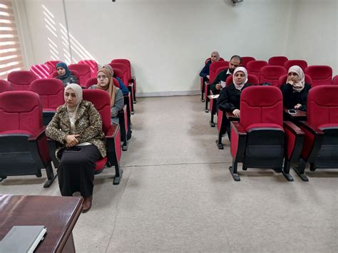 The College Of Computer Science And Information Technology Organizes A
