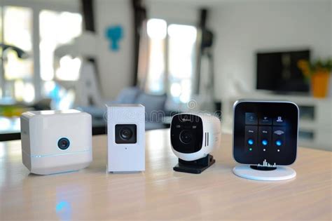 Cctv Camera Urban Protection Utilizes Wi Fi For Defensive Surveillance