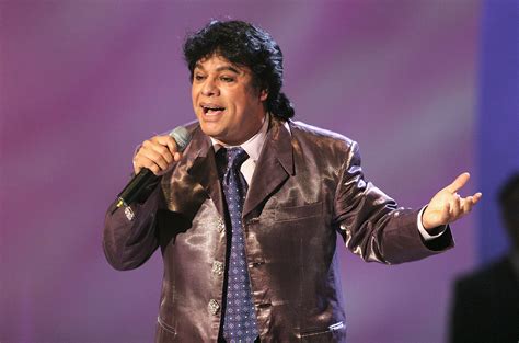 Juan Gabriels Best Songs About Heartbreak Billboard