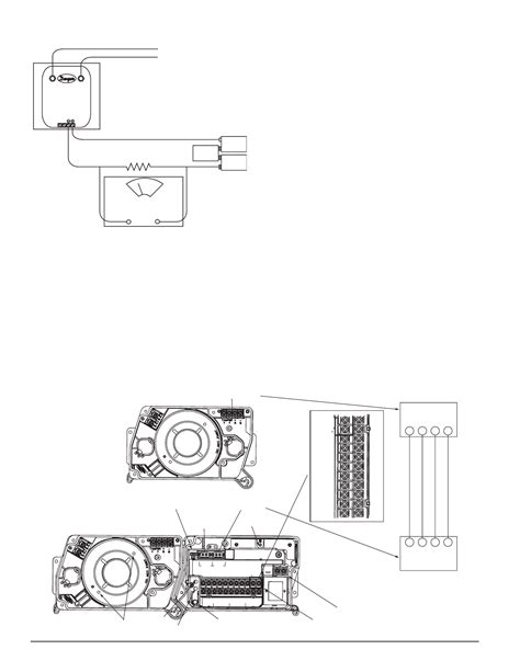System Sensor D4120 D4p120 D4s User Manual