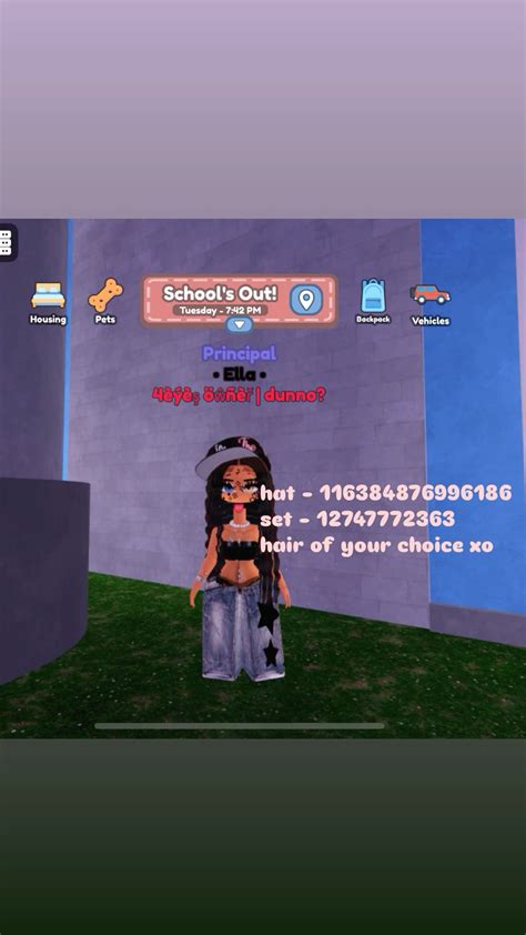 Bayside Highschool Codes Keep Following Xoxo In 2025 Bayside High School Bayside High