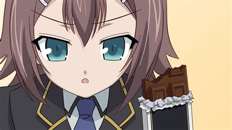 Tải Download Hình Nền Anime Baka And Test 4k Ultra Full Hd