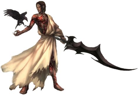 Scp 076 2 Abel By Naitaidaifoxxoll On Deviantart