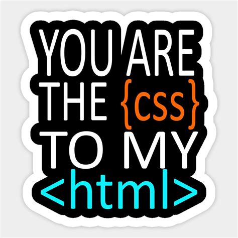 coder t programmer funny stickers sticker design nerd geek
