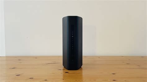 Netgear Nighthawk Rs Review Netgears Latest Wi Fi Router Is Competitively Priced But