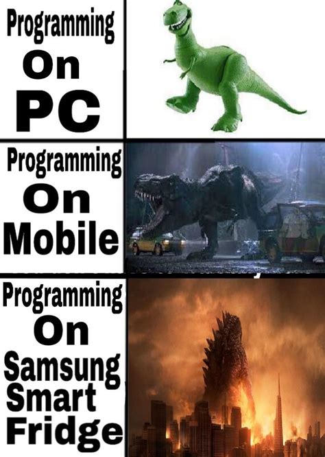 Superior Programming R Programmerhumor