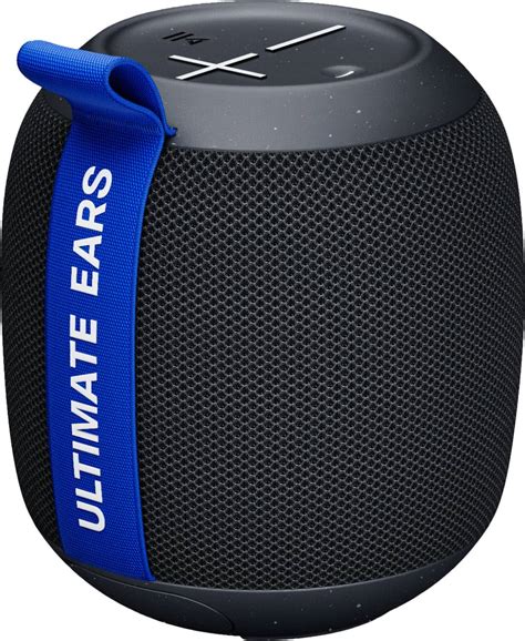 Ultimate Ears Wonderboom Play Portable Wireless Bluetooth Speaker Vs Bose Soundlink Max Portable