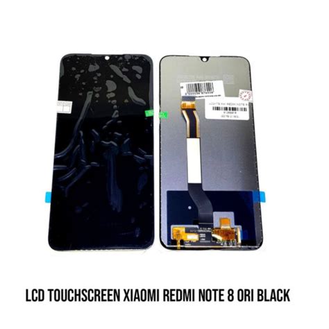 Lcd Ts Xiaomi Redmi Note Original Fullset Touchscreen Disney Shopee Philippines