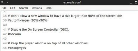 How To Use Mpv Cli Media Player Make Tech Easier