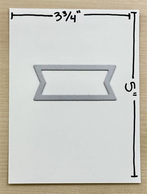 Pull Tab Flip Card Tutorial