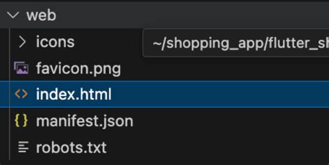 Boosting Seo In Flutter Web Apps A Guide For Limited Pages Geekyants