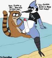 Post 5374209 Mordecai Regular Show Rigby RoccoRox Post 5374209 Mordecai Regular Show Rigby RoccoRox