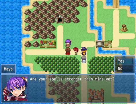 Show Choices Rpg Maker Wiki Fandom