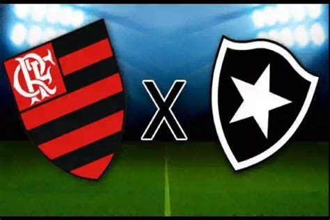 Assista Ao Vivo Com Imagens Flamengo X Botafogo Sub 16 Copa Olaria