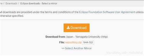 eclipse中windowbuilder插件的5种安装方式 eclipse windowbuilder安装 csdn博客