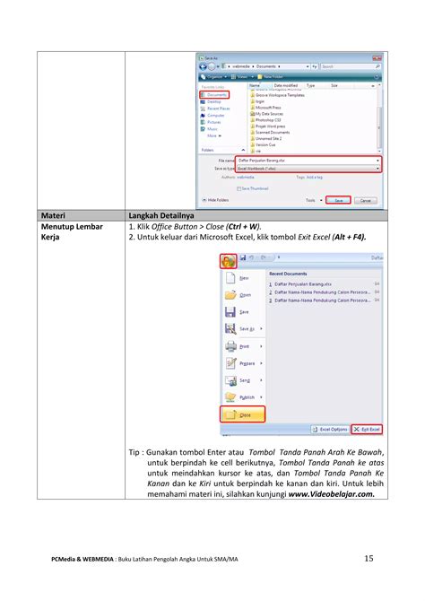 Learning Microsoft Office Excel 2007 Pdf