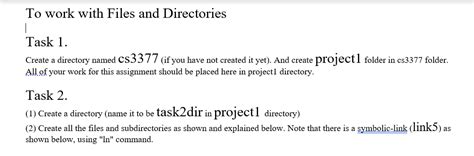 Solved This Is Linux Programming Class Please Code And
