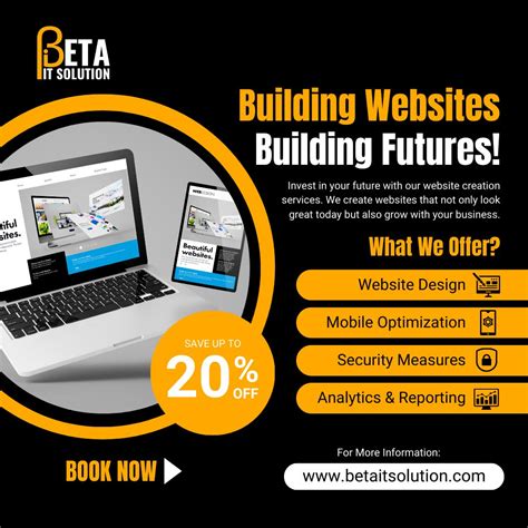 Beta It Solution On Linkedin Betaitasolution Webdevelopment