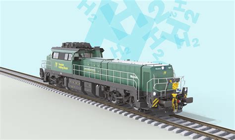Vossloh Rolling Stock