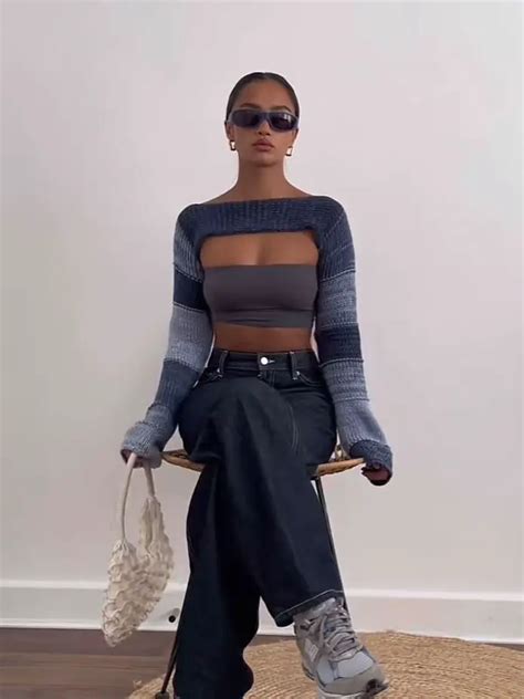 Fall Outfit Ideas Pt 2 🍂🍁 Gallery Posted By 𝗝 𝗔 𝗖 𝗞 𝗜 𝗘 🌴 Lemon8