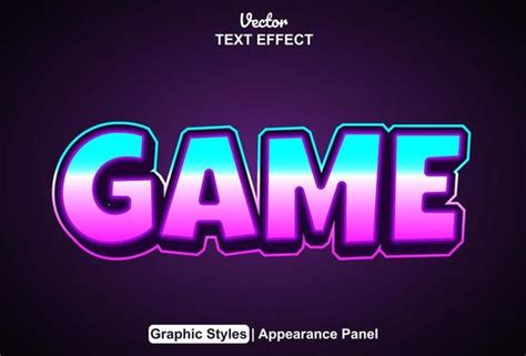 Game Text Box Vector Art Icons And Graphics For Free Download
