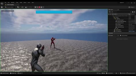 Thomas Claiborne On Linkedin Unrealengine Ue5 Gamedev Cpp Programming