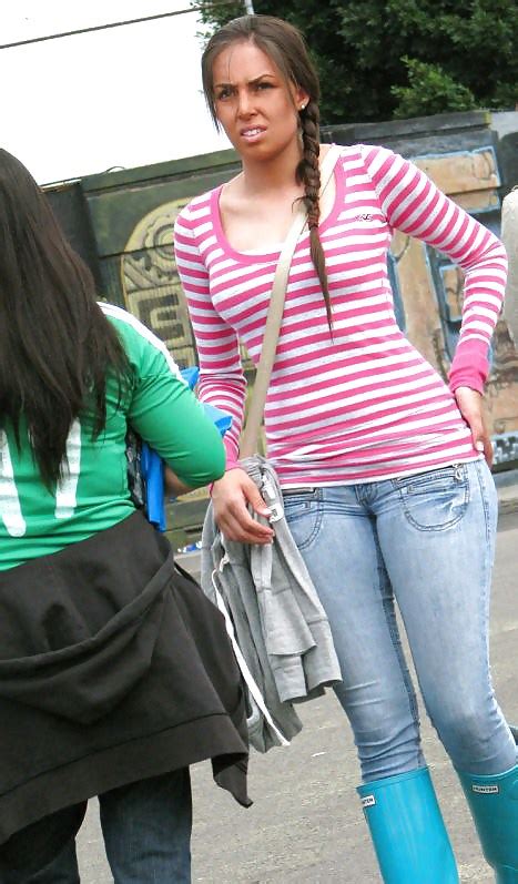 Downtown Toronto Ontario Before The Concert Porn Pictures Xxx