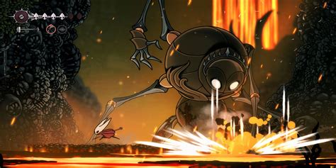 Hollow Knight ダッシュ Hollow Knight トラムの乗車券 Atkebd