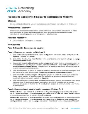 PCBD 316 Trabajofinal Trabajo Final Del Curso CCNA 7 M3 ENSA