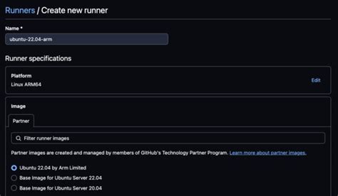 GitHub Actions Simplifying Arm Based Application Development Arm Newsroom