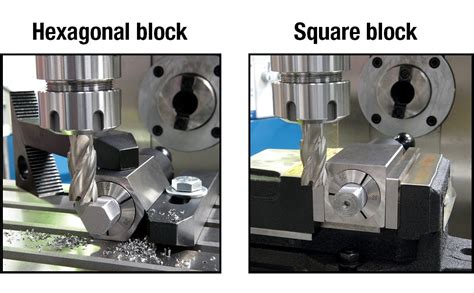 C999 Collet Block Set 5C Hare Forbes Machineryhouse