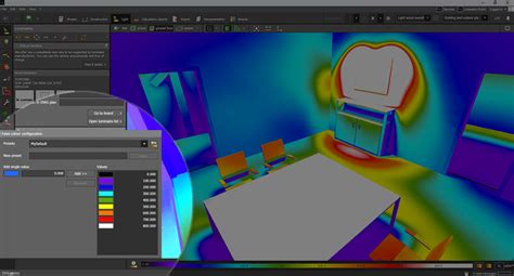 Novedades De Dialux Evo 12