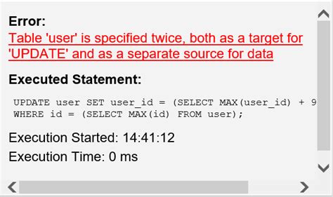 Php Insertar En Una Tabla Mysql Con Un Select Recupendo El último Id