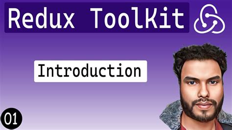 Redux Toolkit Tutorial 01 Introduction Dispatch Action Reducer