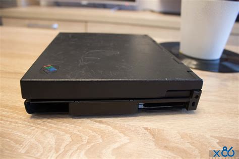Ibm Thinkpad 701cs A K A The Butterfly