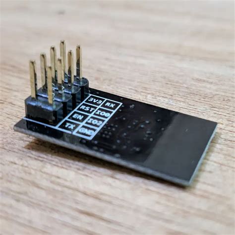 ESP ESP Serial WiFi Wireless Transceiver Module Latest Price In Bangladesh BD