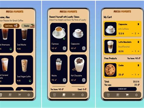 Flutter App With Responsive And Modern Ui Animations Firebase